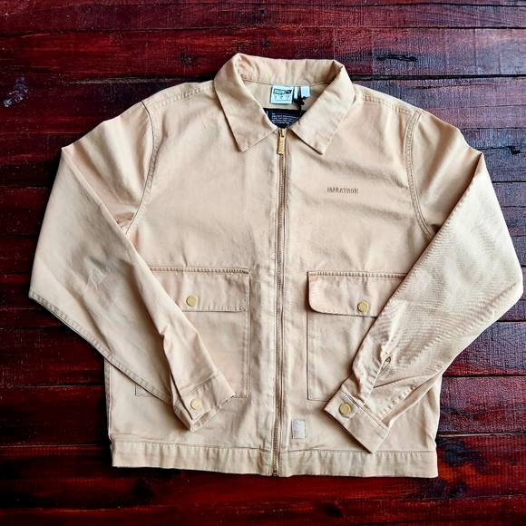 Puma | Jackets & Coats | Puma X Tmc Nipsey Hussle The Marathon ...